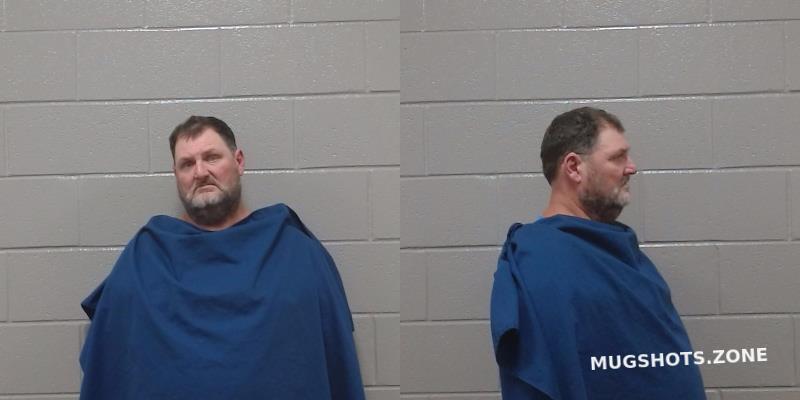 MORGAN KENNETH 09/20/2022 - Wichita County Mugshots Zone