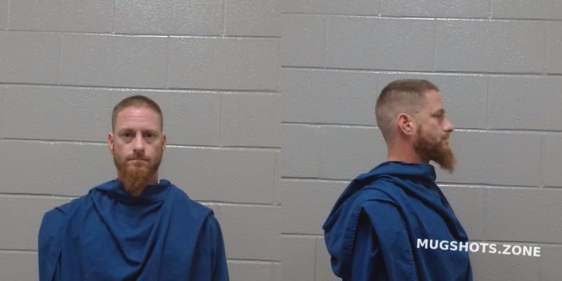 BELL JEREMY DON 09/21/2022 - Wichita County Mugshots Zone