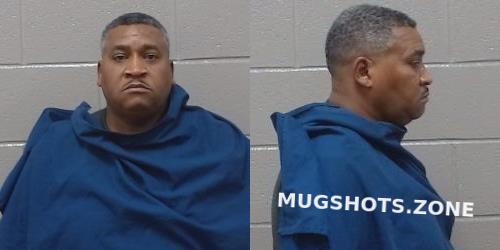 THOMAS DEREK GERARD 09/22/2022 - Wichita County Mugshots Zone