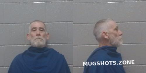 CRAFT DENNIS EARL JR. 09/24/2022 - Wichita County Mugshots Zone