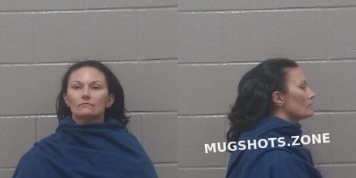CRIBB TONI LYNN 09/26/2022 - Wichita County Mugshots Zone