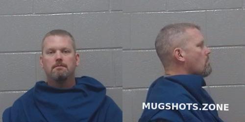 MORGAN GERALD ANTHONY 09/28/2022 - Wichita County Mugshots Zone