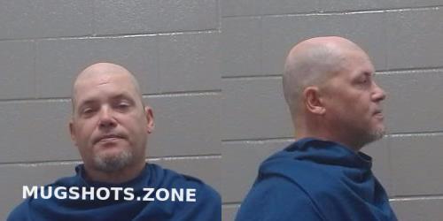 COPPINS EDWARD DAVID IV 09/29/2022 - Wichita County Mugshots Zone