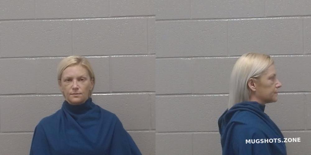 BOYLAN KELLY NICOLE 10/04/2022 - Wichita County Mugshots Zone