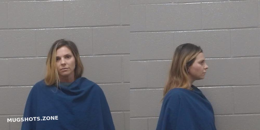 CANALES CHANTEL DANIELLE 10/05/2022 - Wichita County Mugshots Zone