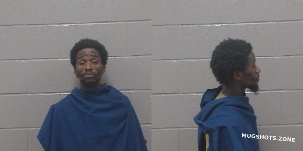 HAYNES DAVID EMMANUEL 10/07/2022 - Wichita County Mugshots Zone