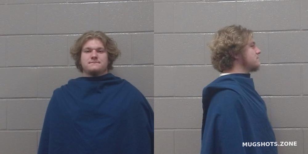 EDGETTE JAYDEN RICHARD 10/09/2022 - Wichita County Mugshots Zone