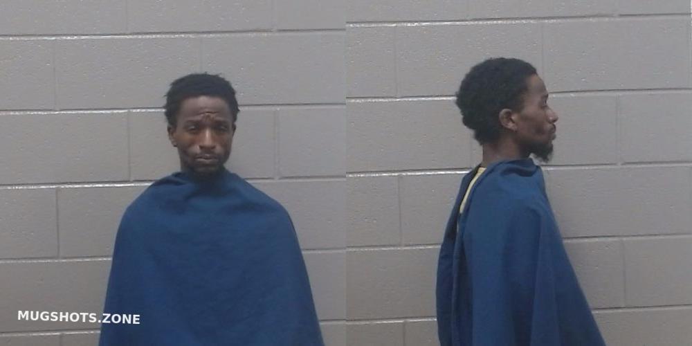 HAYNES DAVID EMMANUEL 10/09/2022 - Wichita County Mugshots Zone