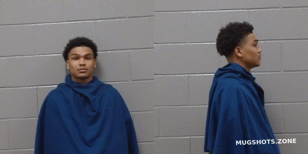 TORRES ERIC JACOB 10/12/2022 - Wichita County Mugshots Zone