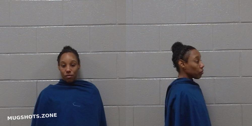 WILLIAMS KEISHA DWANETT 10/13/2022 - Wichita County Mugshots Zone
