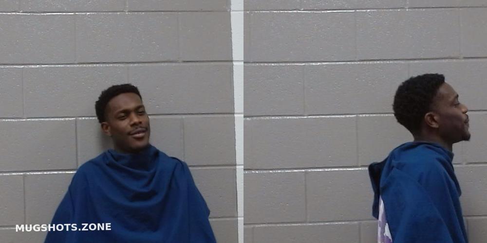 COCHRAN SHEDARIUS TERREON 10/14/2022 - Wichita County Mugshots Zone