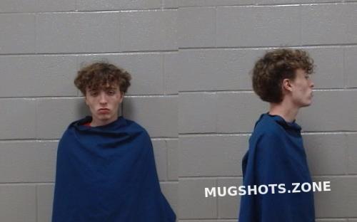 LUKE JAMES DYLAN 10/16/2022 - Wichita County Mugshots Zone