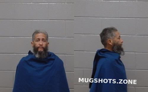 ACOSTA ALONZO 10/21/2022 - Wichita County Mugshots Zone