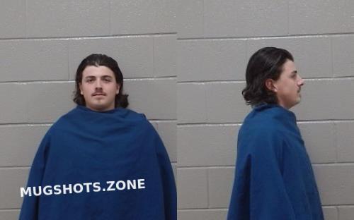 LUNA ALEX LEE 10/22/2022 - Wichita County Mugshots Zone