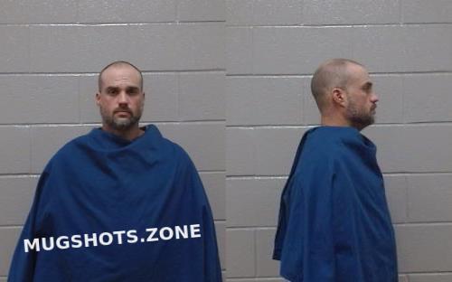 PETERS ELVIS RAY JR. 10/22/2022 - Wichita County Mugshots Zone