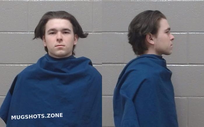 STALLCUP AIDEN COLE 10/28/2022 - Wichita County Mugshots Zone