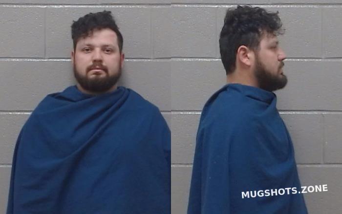 JONES TRACEY GLENN 10/29/2022 - Wichita County Mugshots Zone