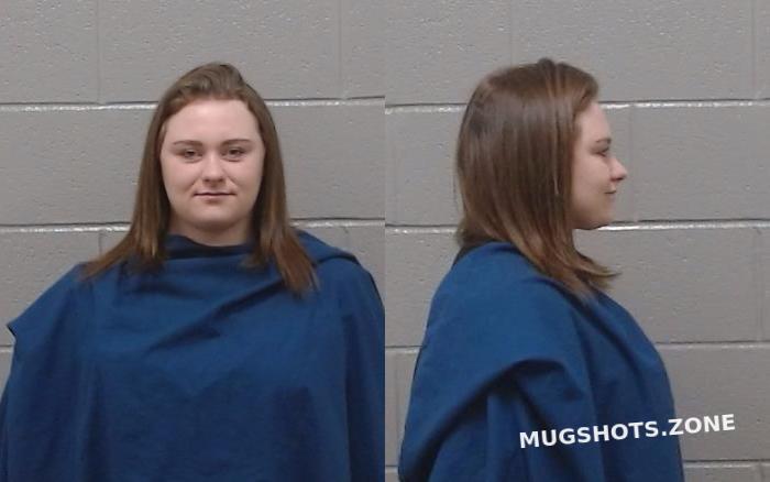 Woods Makayla Lynette 10312022 Wichita County Mugshots Zone
