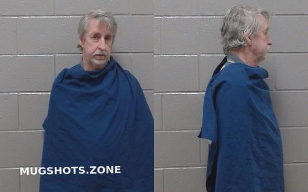 LEE LONNY LYNN 11/06/2022 - Wichita County Mugshots Zone