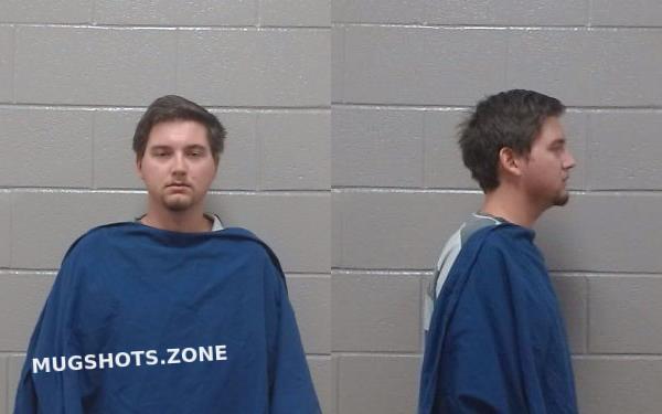 VEITENHEIMER CHRISTOPHER 11/07/2022 - Wichita County Mugshots Zone