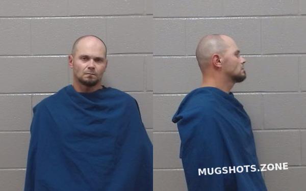 ELLIS KEVIN VINCENT 11/07/2022 - Wichita County Mugshots Zone