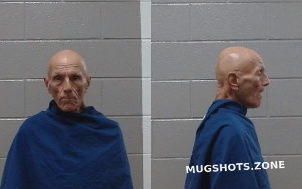 PINKMAN MICHAEL EARL 11/09/2022 - Wichita County Mugshots Zone