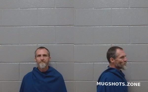 HEAD CHRISTOPHER SCOTT 11/10/2022 - Wichita County Mugshots Zone