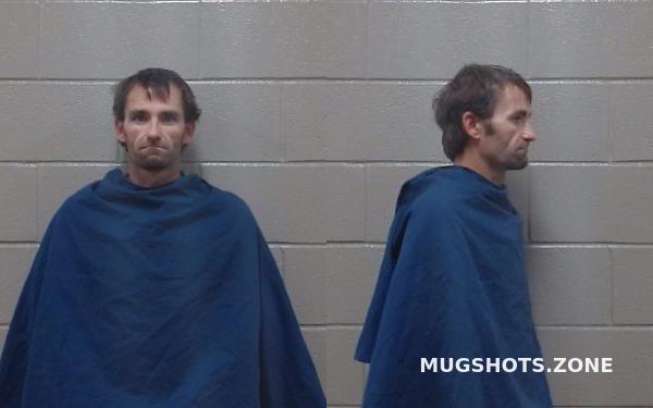 BENTLE STEVEN RALPH 11/11/2022 - Wichita County Mugshots Zone