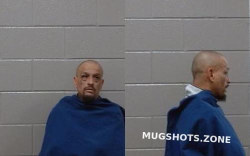 BOLADO RICHARD ARTHUR 11/13/2022 - Wichita County Mugshots Zone