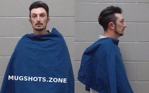 SEWELL NATHAN ALLEN 11/13/2022 - Wichita County Mugshots Zone