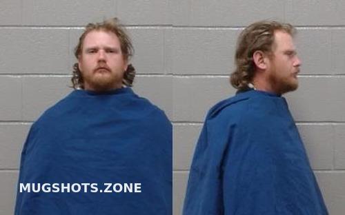 ASHTON JOHN RANDALL 11/13/2022 - Wichita County Mugshots Zone