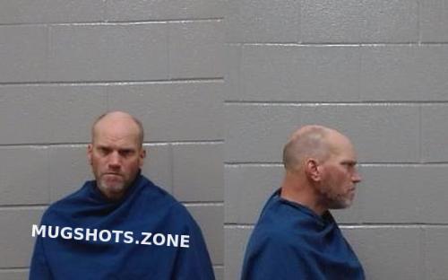 CLARK MICAH WARREN 11/14/2022 - Wichita County Mugshots Zone