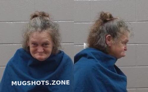 ELDRIDGE EDNA CHRISTINE 11/15/2022 - Wichita County Mugshots Zone