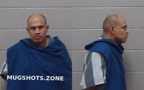 VAZQUEZ FIDEL 11/17/2022 - Wichita County Mugshots Zone