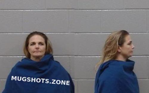 CHOATE SUSAN RENEE 11/18/2022 - Wichita County Mugshots Zone