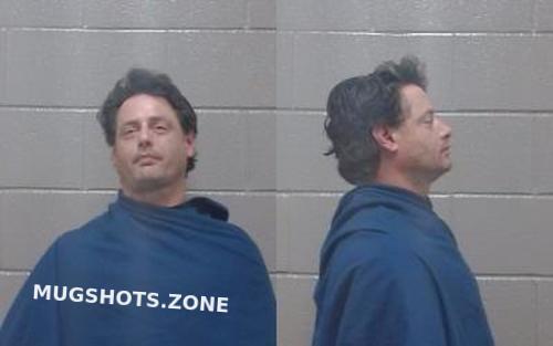 SEARS TIMOTHY PAUL 11/23/2022 - Wichita County Mugshots Zone