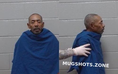 HENTON DAVID WAYNE 11/26/2022 - Wichita County Mugshots Zone