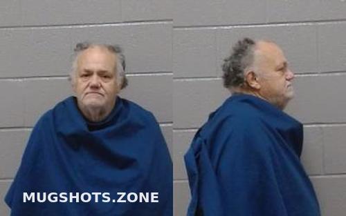 MORGAN ROBERT SHANDS 11/26/2022 - Wichita County Mugshots Zone