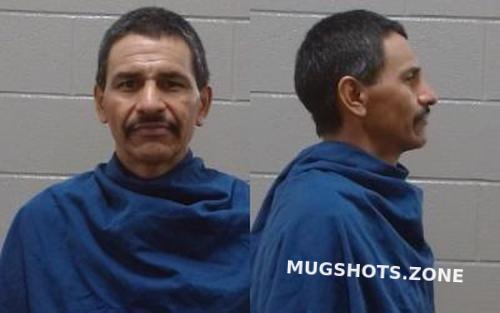 GONZALEZ JOSE NORBERTO 12/02/2022 - Wichita County Mugshots Zone
