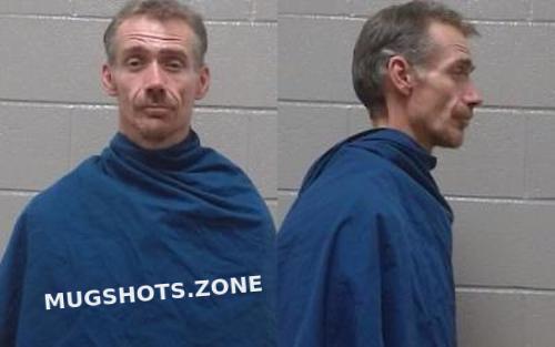 HARRIS MICHAEL SHANE 12/02/2022 - Wichita County Mugshots Zone