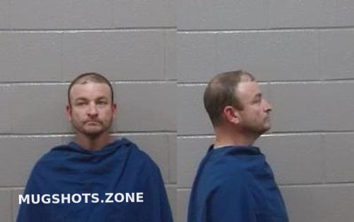 MATHIS WILLIAM JEFFERY 12/05/2022 - Wichita County Mugshots Zone