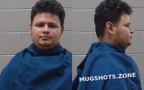 TORAYA-DIAZ JORDI JOEL 12/06/2022 - Wichita County Mugshots Zone