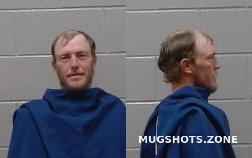 MILLER TRAVIS COLE 12/18/2022 - Wichita County Mugshots Zone