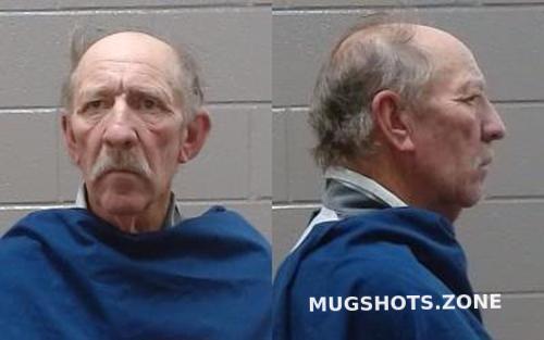 SHEARMAN JODY RAY 12/19/2022 - Wichita County Mugshots Zone