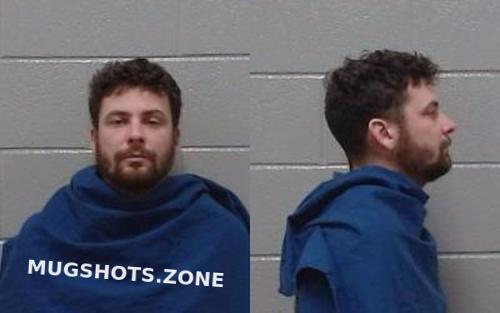 BRANN JAXON LOPEZ 12/21/2022 - Wichita County Mugshots Zone