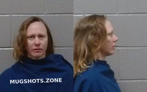 CRAWFORD KIMBERLY JUNE 01/01/2023 - Wichita County Mugshots Zone