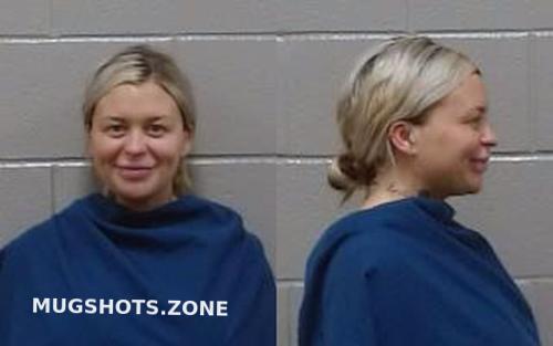 SKINNER SUMMER REESE 01/01/2023 - Wichita County Mugshots Zone
