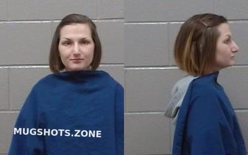 MOSELEY CHRISTA LYN 01/07/2023 - Wichita County Mugshots Zone