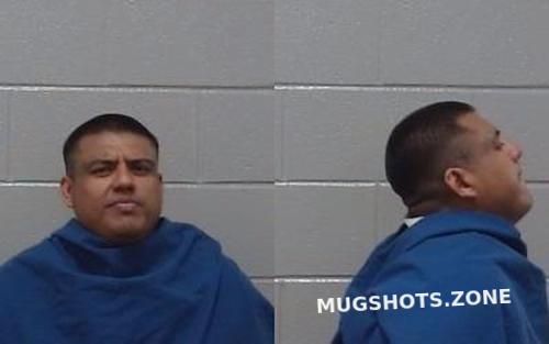 GUTIERREZ JUAN CARLOS 01/16/2023 - Wichita County Mugshots Zone