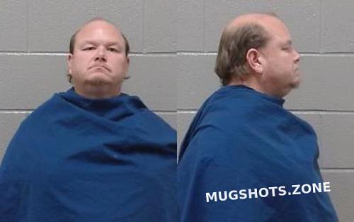 SMITH BRIAN EDWARD 01/23/2023 - Wichita County Mugshots Zone
